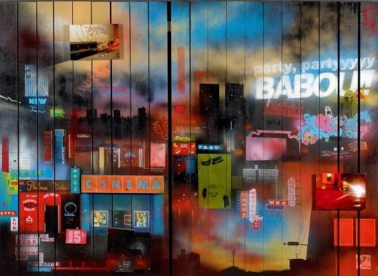 Christian Babou | 27 Artworks at Auction | MutualArt