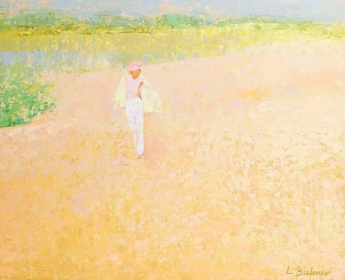 Lionel Bulmer | Butterfly | MutualArt