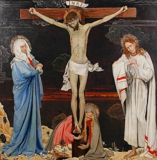 Mark Lancelot Symons | ''The Pond'' | MutualArt