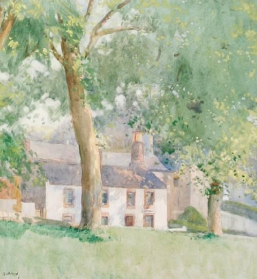 James Durden | The bathers | MutualArt