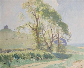 James Durden | 24 Artworks at Auction | MutualArt