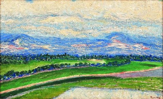 Rosario Cabrera | 15 Artworks | MutualArt