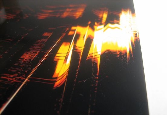 Marco Breuer | Exhibitions | MutualArt