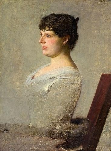 Max Thedy | 58 Artworks at Auction | MutualArt