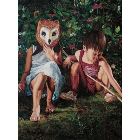 Yasmin Sison | 51 Artworks | MutualArt