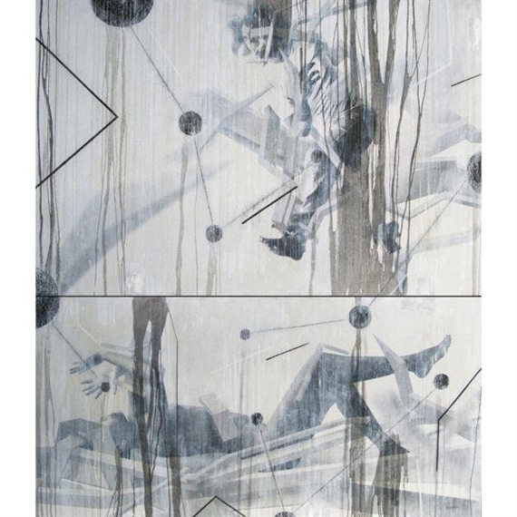 Jay Pacena | 11 Artworks at Auction | MutualArt