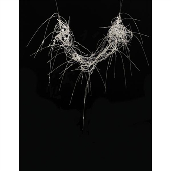 Lee Bul | Cyborg Torso (2002) | MutualArt