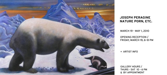 Joseph Peragine | Artist Overview | MutualArt