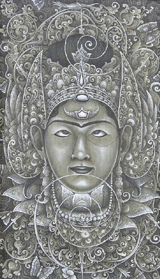 Ida Bagus Rai | 71 Artworks | MutualArt