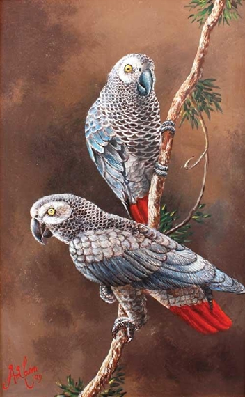 Adam Lay | 128 Artworks | MutualArt