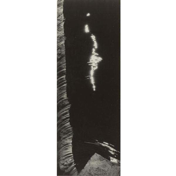 Minor White | EASTER SUNDAY (1963) | MutualArt