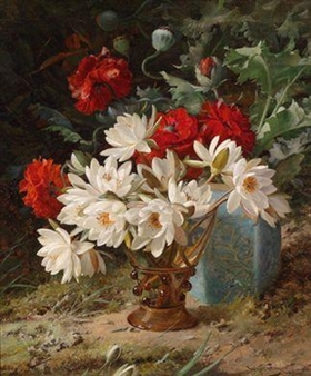 William Jabez Muckley | 24 Artworks at Auction | MutualArt