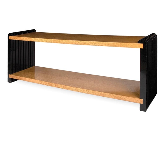 Geoffrey Bradfield | Console Table for the Jay Spectre Collection ...