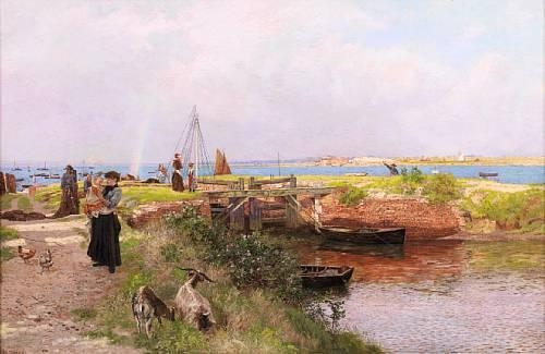 Martin Snape | 48 Artworks at Auction | MutualArt