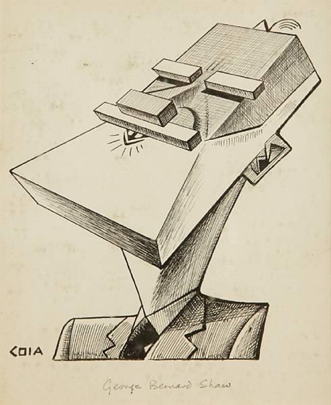 Emilio Coia | 60 Artworks at Auction | MutualArt