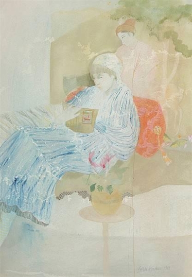 8 Brenda Lenaghan Signatures | MutualArt