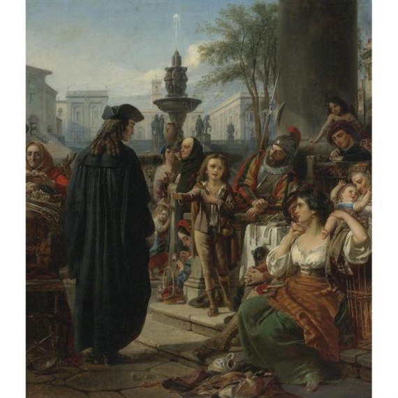 Robert McInnes | 15 Artworks at Auction | MutualArt