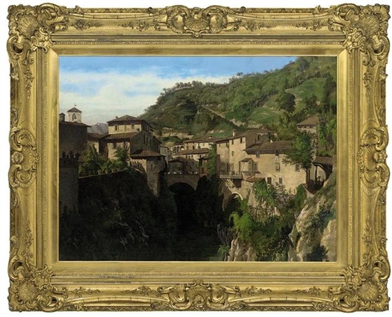 Max Wilhelm Roman | 36 Artworks | MutualArt