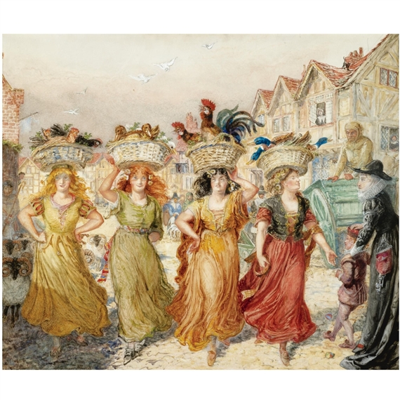 Alice Boyd | 13 Artworks at Auction | MutualArt