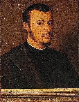 Venetian School, 16th Century | portrait of jacopo ottoboni, head and ...