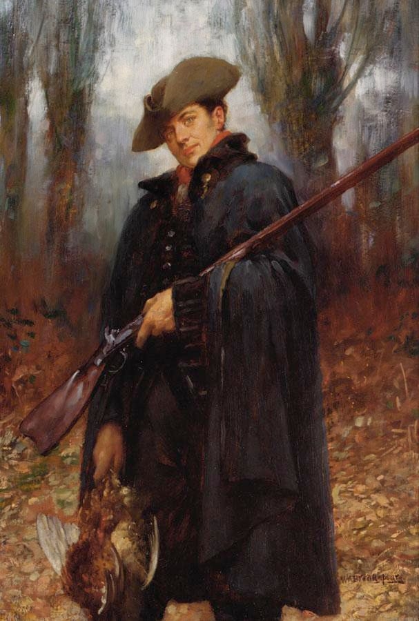 William A. Breakspeare | In Council | MutualArt