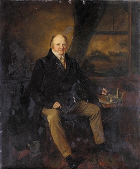 Edmund Bristow | 214 Artworks at Auction | MutualArt