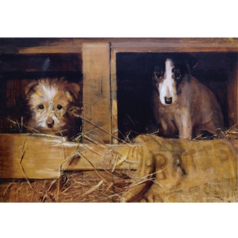 Samuel Fulton | 121 Artworks at Auction | MutualArt