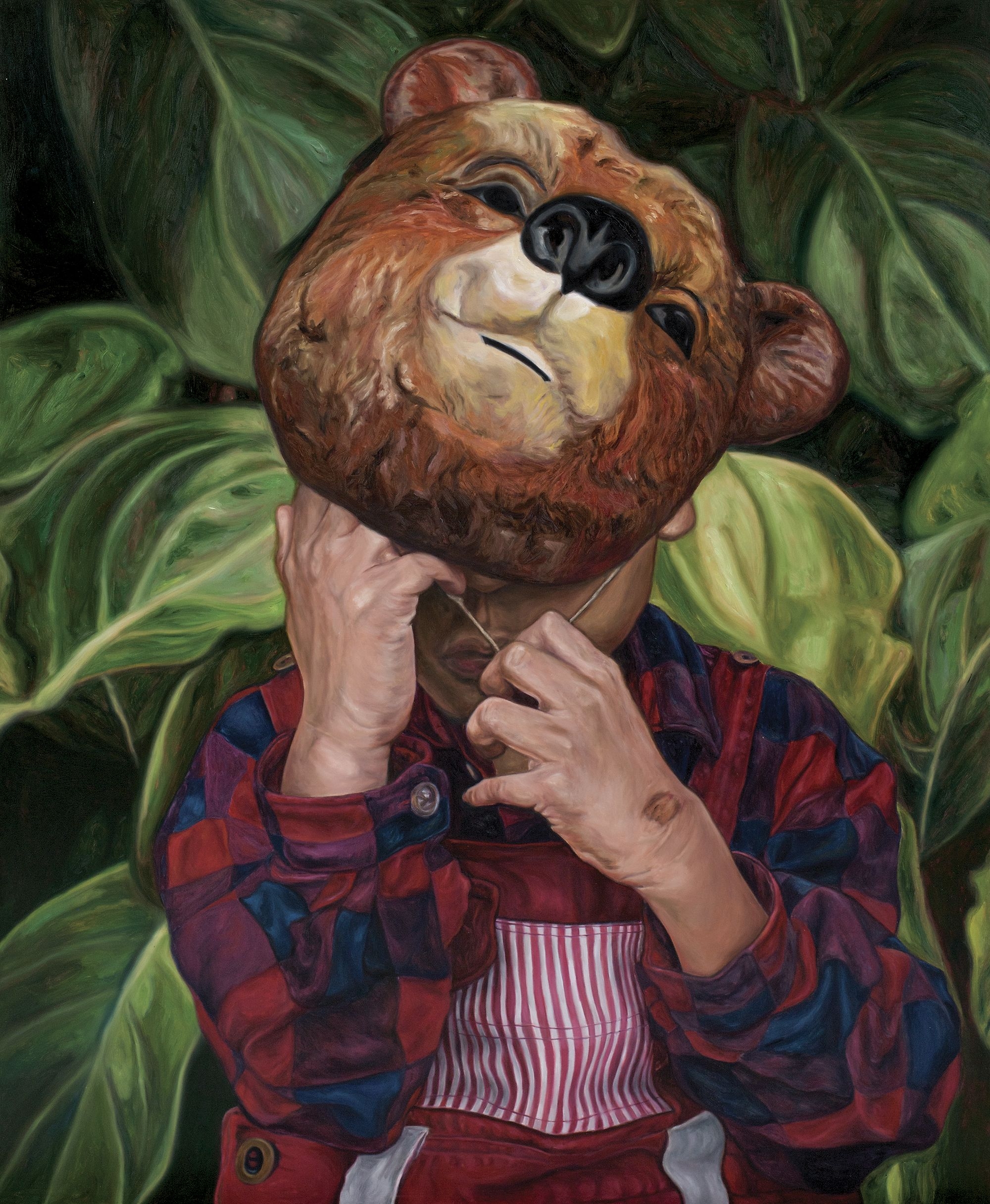 Yasmin Sison | Haraya's Folly | MutualArt