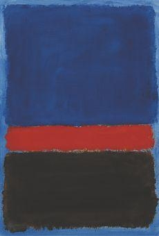 Mark Rothko | Untitled (1959) | MutualArt