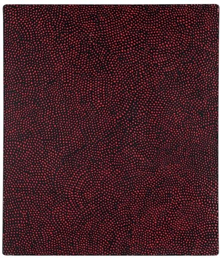 Yayoi Kusama | Infinity-Nets | MutualArt