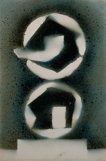 David Smith | Untitled (1958) | MutualArt