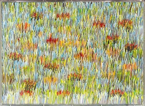 Pavlos Dionysopoulos | Champs (1989) | MutualArt