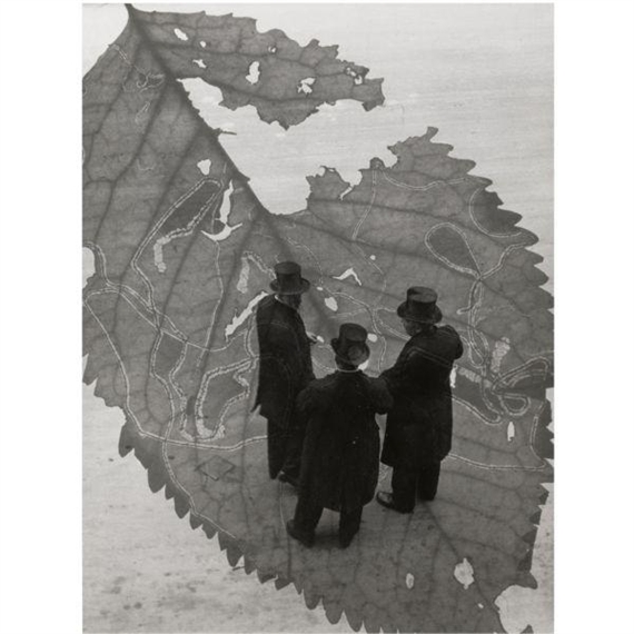 Heinz Hajek-Halke | HERBST (1930s) | MutualArt