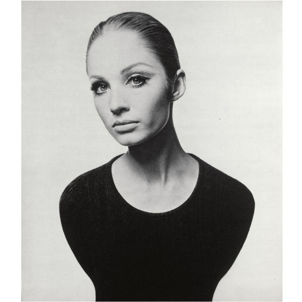 David Bailey | SET OF 36, DAVID BAILEY'S BOX OF PIN-UPS (1965) | MutualArt