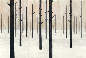 Charles Avery | The Eternal Forest from the Ghost of Scirribin (2000 ...