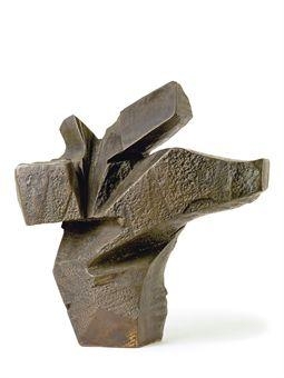 Ju Ming | Taichi Series - Turn Stomp (1995) | MutualArt