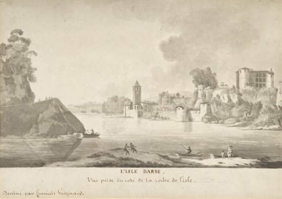 François Grognard | 2 Artworks at Auction | MutualArt