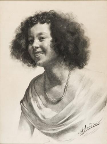 Andrea Landini | 62 Artworks at Auction | MutualArt