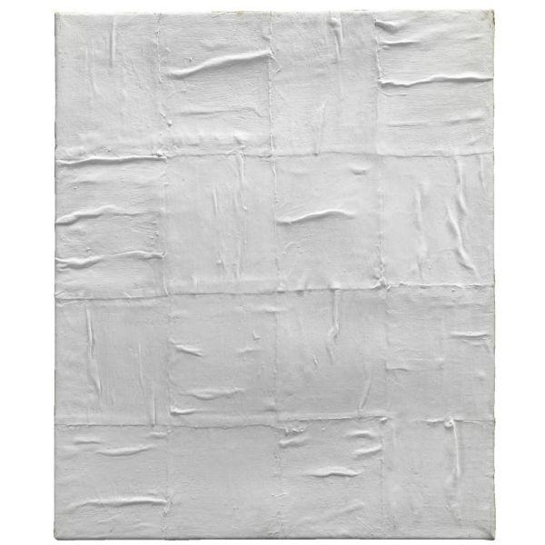 Piero Manzoni | ACHROME | MutualArt