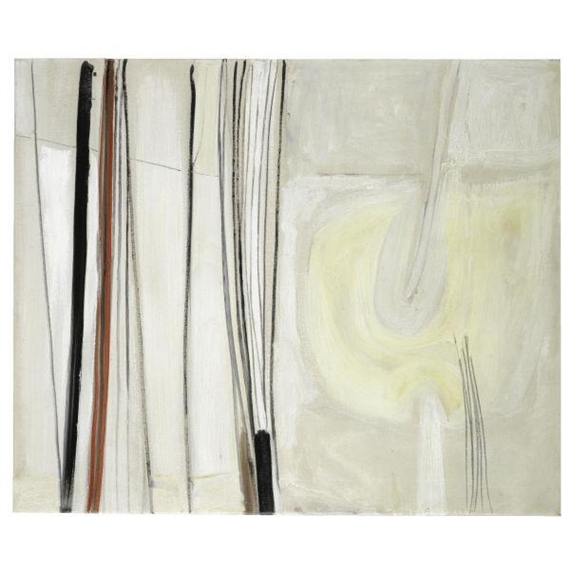 Terry Frost | ABSTRACT FORMS | MutualArt