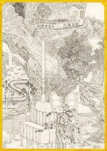 Torsten Slama | 3 Artworks | MutualArt