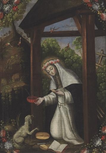 Cuzco School, 18th Century | 531 Artworks at Auction | MutualArt