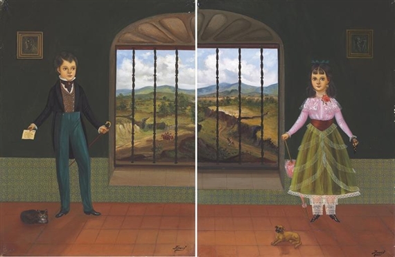 Horacio Rentería Rocha | 155 Artworks | MutualArt