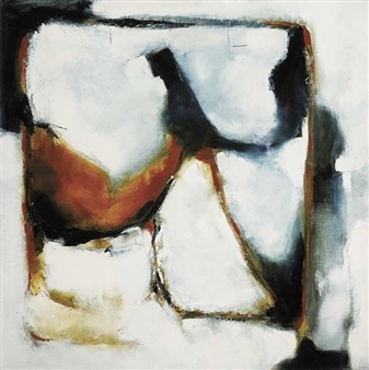 Michael Gemmell | 230 Artworks at Auction | MutualArt