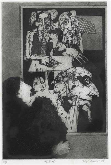 Patrick Connor | Performance at Auction | MutualArt