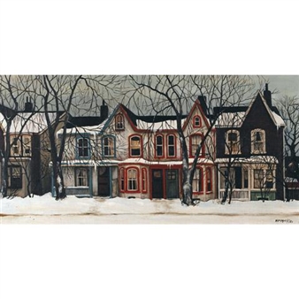 John Kasyn | 251 Artworks at Auction | MutualArt