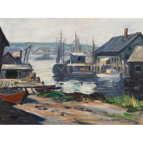 Thomas H. Garside | Performance at Auction | MutualArt