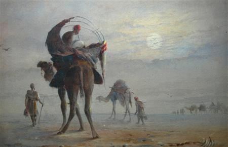 Charles Hopkinson | 1 Exhibitions and Events | MutualArt