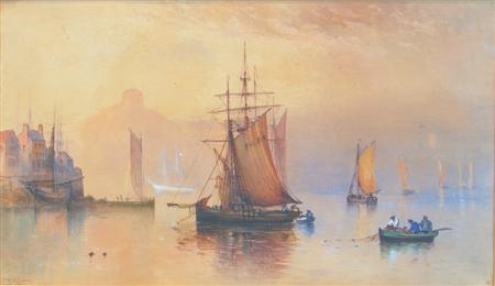 Harry Williams | 23 Artworks at Auction | MutualArt