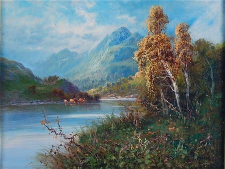 7 Frank Hider Signatures | MutualArt